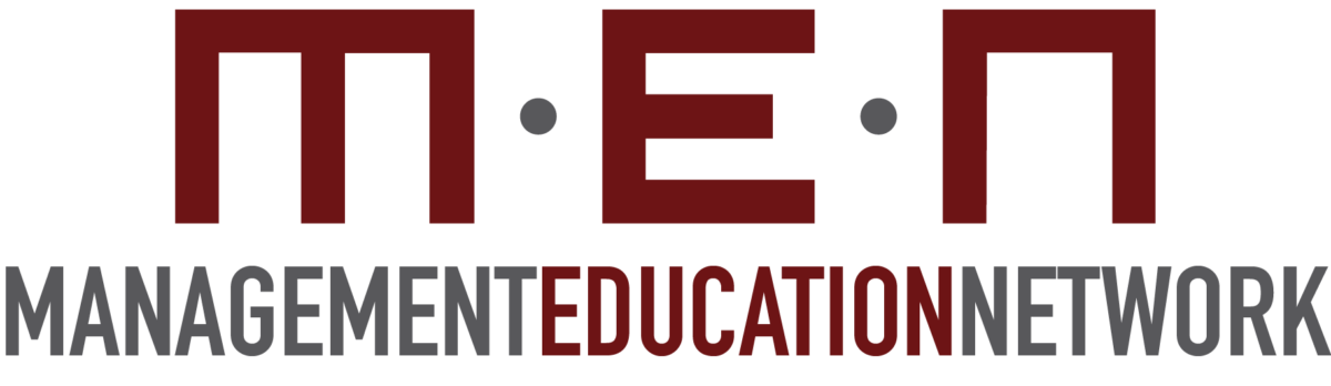 MEN Program – Management Education
